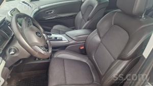 Pelēks Renault Espace 2017 Kuldīga, ar dzinēja tilpumu 1.60 L un nobraukumu 202 tūkst. km par 10500 €, foto 11 vietnē AUTOMOTO.COM.LV