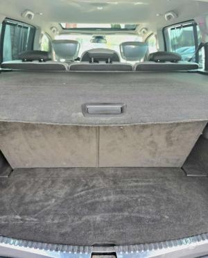 Pelēks Renault Espace 2017 Tauragė, ar dzinēja tilpumu 1.60 L un nobraukumu 270 tūkst. km par 9200 €, foto 27 vietnē AUTOMOTO.COM.LV