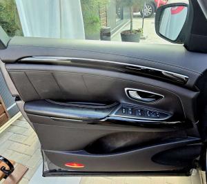 Pelēks Renault Espace 2017 Tauragė, ar dzinēja tilpumu 1.60 L un nobraukumu 270 tūkst. km par 9200 €, foto 30 vietnē AUTOMOTO.COM.LV