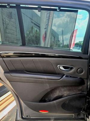 Pelēks Renault Espace 2017 Tauragė, ar dzinēja tilpumu 1.60 L un nobraukumu 270 tūkst. km par 9200 €, foto 33 vietnē AUTOMOTO.COM.LV