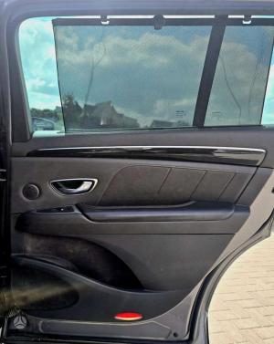 Pelēks Renault Espace 2017 Tauragė, ar dzinēja tilpumu 1.60 L un nobraukumu 270 tūkst. km par 9200 €, foto 34 vietnē AUTOMOTO.COM.LV