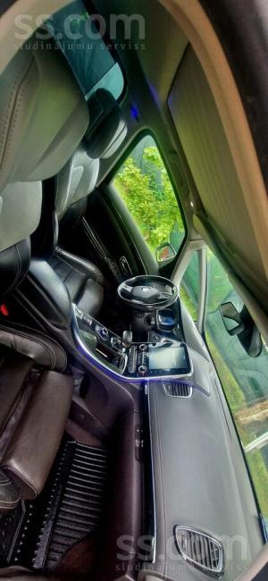 Pelēks Renault Espace 2017 Rīga, ar dzinēja tilpumu 1.60 L un nobraukumu 266 tūkst. km par 12300 €, foto 9 vietnē AUTOMOTO.COM.LV