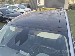 Grey Renault Espace 2017 in Liepaja, with an engine capacity of 1.60 L and mileage of 182 thousand km for 10600 €, photo 11 on AUTOMOTO.COM.LV