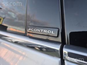 Grey Renault Espace 2017 in Liepaja, with an engine capacity of 1.60 L and mileage of 182 thousand km for 10600 €, photo 12 on AUTOMOTO.COM.LV
