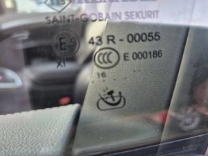Pelēks Renault Espace 2017 Liepāja, ar dzinēja tilpumu 1.60 L un nobraukumu 0 tūkst. km par 10600 €, foto 13 vietnē AUTOMOTO.COM.LV
