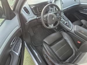Pelēks Renault Espace 2017 Liepāja, ar dzinēja tilpumu 1.60 L un nobraukumu 0 tūkst. km par 10600 €, foto 14 vietnē AUTOMOTO.COM.LV