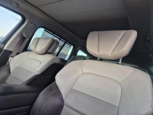 Pelēks Renault Espace 2017 Liepāja, ar dzinēja tilpumu 1.60 L un nobraukumu 0 tūkst. km par 10600 €, foto 17 vietnē AUTOMOTO.COM.LV