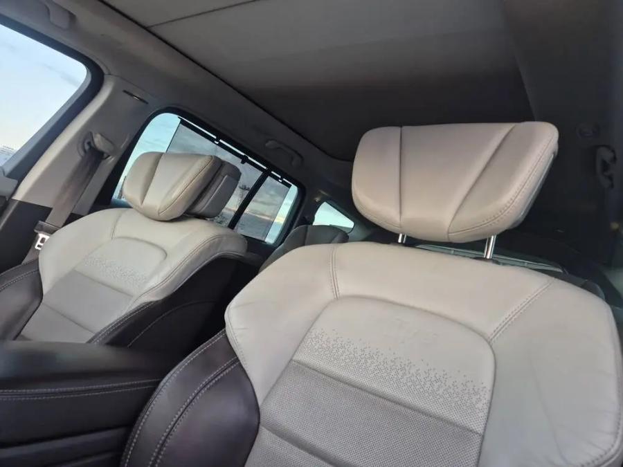Pelēks Renault Espace 2017 Liepāja, ar dzinēja tilpumu 1.60 L un nobraukumu 0 tūkst. km par 10600 €, foto 17 vietnē AUTOMOTO.COM.LV