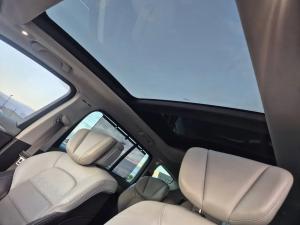 Pelēks Renault Espace 2017 Liepāja, ar dzinēja tilpumu 1.60 L un nobraukumu 0 tūkst. km par 10600 €, foto 19 vietnē AUTOMOTO.COM.LV
