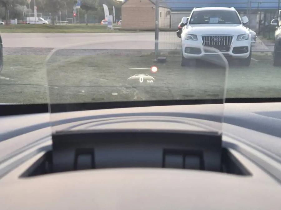 Pelēks Renault Espace 2017 Liepāja, ar dzinēja tilpumu 1.60 L un nobraukumu 0 tūkst. km par 10600 €, foto 20 vietnē AUTOMOTO.COM.LV