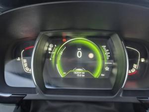 Pelēks Renault Espace 2017 Liepāja, ar dzinēja tilpumu 1.60 L un nobraukumu 0 tūkst. km par 10600 €, foto 21 vietnē AUTOMOTO.COM.LV