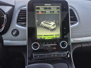 Pelēks Renault Espace 2017 Liepāja, ar dzinēja tilpumu 1.60 L un nobraukumu 0 tūkst. km par 10600 €, foto 22 vietnē AUTOMOTO.COM.LV