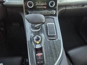 Pelēks Renault Espace 2017 Liepāja, ar dzinēja tilpumu 1.60 L un nobraukumu 0 tūkst. km par 10600 €, foto 23 vietnē AUTOMOTO.COM.LV