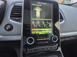 Pelēks Renault Espace 2017 Liepāja, ar dzinēja tilpumu 1.60 L un nobraukumu 0 tūkst. km par 10600 €, foto 24 vietnē AUTOMOTO.COM.LV