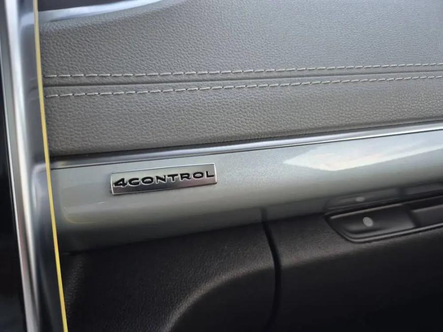 Pelēks Renault Espace 2017 Liepāja, ar dzinēja tilpumu 1.60 L un nobraukumu 0 tūkst. km par 10600 €, foto 27 vietnē AUTOMOTO.COM.LV