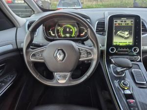 Pelēks Renault Espace 2017 Liepāja, ar dzinēja tilpumu 1.60 L un nobraukumu 0 tūkst. km par 10600 €, foto 28 vietnē AUTOMOTO.COM.LV