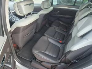 Pelēks Renault Espace 2017 Liepāja, ar dzinēja tilpumu 1.60 L un nobraukumu 0 tūkst. km par 10600 €, foto 29 vietnē AUTOMOTO.COM.LV
