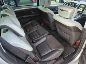 Pelēks Renault Espace 2017 Liepāja, ar dzinēja tilpumu 1.60 L un nobraukumu 0 tūkst. km par 10600 €, foto 31 vietnē AUTOMOTO.COM.LV