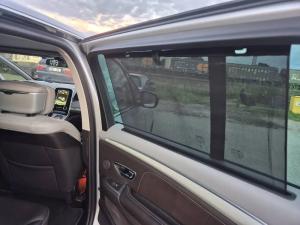 Pelēks Renault Espace 2017 Liepāja, ar dzinēja tilpumu 1.60 L un nobraukumu 0 tūkst. km par 10600 €, foto 32 vietnē AUTOMOTO.COM.LV