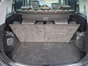 Pelēks Renault Espace 2017 Liepāja, ar dzinēja tilpumu 1.60 L un nobraukumu 0 tūkst. km par 10600 €, foto 33 vietnē AUTOMOTO.COM.LV
