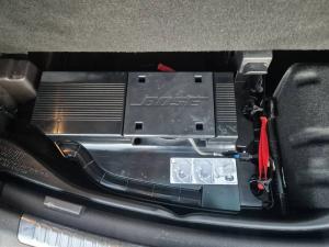 Pelēks Renault Espace 2017 Liepāja, ar dzinēja tilpumu 1.60 L un nobraukumu 0 tūkst. km par 10600 €, foto 35 vietnē AUTOMOTO.COM.LV