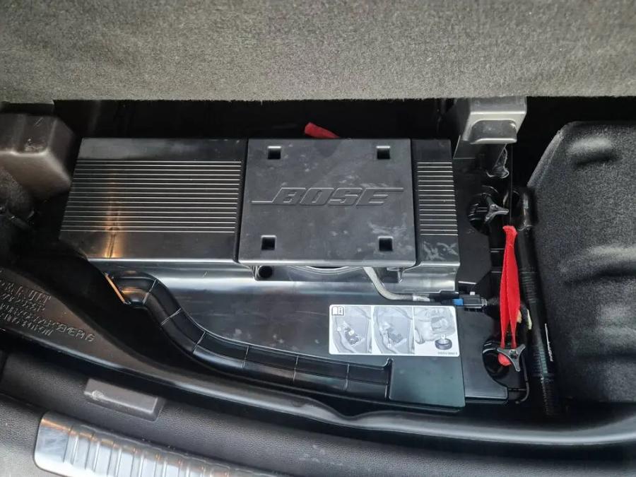 Pelēks Renault Espace 2017 Liepāja, ar dzinēja tilpumu 1.60 L un nobraukumu 0 tūkst. km par 10600 €, foto 35 vietnē AUTOMOTO.COM.LV