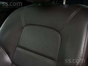 Grey Renault Espace 2017 in Jelgava, with an engine capacity of 1.60 L and mileage of 207 thousand km for 13990 €, photo 18 on AUTOMOTO.COM.LV