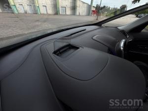 Grey Renault Espace 2017 in Jelgava, with an engine capacity of 1.60 L and mileage of 207 thousand km for 13990 €, photo 23 on AUTOMOTO.COM.LV