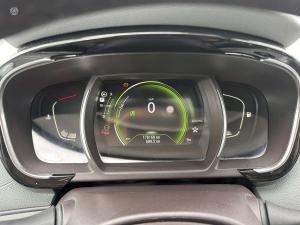 Pelēks Renault Espace 2018 Tauragė, ar dzinēja tilpumu 1.60 L un nobraukumu 176 tūkst. km par 9900 €, foto 16 vietnē AUTOMOTO.COM.LV