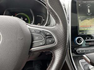 Pelēks Renault Espace 2018 Tauragė, ar dzinēja tilpumu 1.60 L un nobraukumu 176 tūkst. km par 9900 €, foto 18 vietnē AUTOMOTO.COM.LV