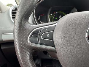 Pelēks Renault Espace 2018 Tauragė, ar dzinēja tilpumu 1.60 L un nobraukumu 176 tūkst. km par 9900 €, foto 19 vietnē AUTOMOTO.COM.LV
