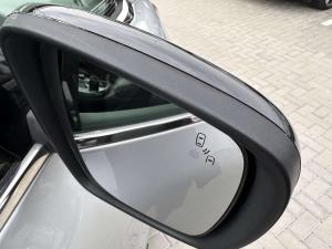 Pelēks Renault Espace 2018 Tauragė, ar dzinēja tilpumu 1.60 L un nobraukumu 176 tūkst. km par 9900 €, foto 21 vietnē AUTOMOTO.COM.LV