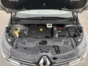 Pelēks Renault Espace 2018 Tauragė, ar dzinēja tilpumu 1.60 L un nobraukumu 176 tūkst. km par 9900 €, foto 25 vietnē AUTOMOTO.COM.LV