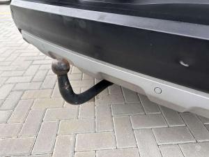 Pelēks Renault Espace 2018 Tauragė, ar dzinēja tilpumu 1.60 L un nobraukumu 176 tūkst. km par 9900 €, foto 26 vietnē AUTOMOTO.COM.LV
