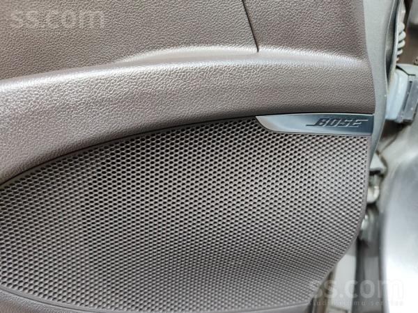 Pelēks Renault Espace 2019 Valmiera, ar dzinēja tilpumu 2.00 L un nobraukumu 110 tūkst. km par 19965 €, foto 10 vietnē AUTOMOTO.COM.LV