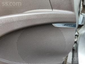 Pelēks Renault Espace 2019 Valmiera, ar dzinēja tilpumu 2.00 L un nobraukumu 110 tūkst. km par 19965 €, foto 10 vietnē AUTOMOTO.COM.LV