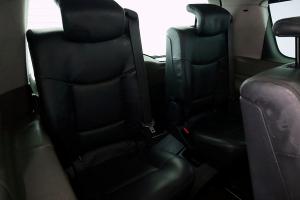 Grey Renault Espace 2003 in Tallinn, with an engine capacity of 2.20 L and mileage of 309 thousand km for 899 €, photo 9 on AUTOMOTO.COM.LV