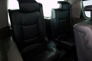 Grey Renault Espace 2003 in Tallinn, with an engine capacity of 2.20 L and mileage of 309 thousand km for 899 €, photo 18 on AUTOMOTO.COM.LV