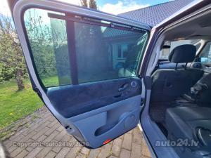 Grey Renault Espace 2006 in Tallinn, with an engine capacity of 2.00 L and mileage of 269 thousand km for 2200 €, photo 9 on AUTOMOTO.COM.LV