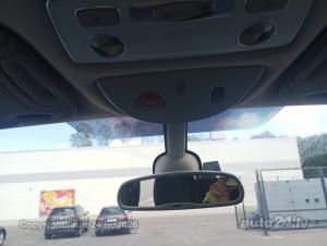 Pelēks Renault Espace 2011 Narva, ar dzinēja tilpumu 2.00 L un nobraukumu 2 tūkst. km par 5499 €, foto 13 vietnē AUTOMOTO.COM.LV