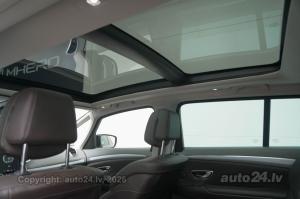 Grey Renault Espace 2017 in Tallinn, with an engine capacity of 1.60 L and mileage of 244 thousand km for 9900 €, photo 12 on AUTOMOTO.COM.LV