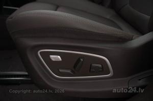 Grey Renault Espace 2017 in Tallinn, with an engine capacity of 1.60 L and mileage of 244 thousand km for 9900 €, photo 17 on AUTOMOTO.COM.LV