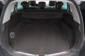 Grey Renault Espace 2017 in Tallinn, with an engine capacity of 1.60 L and mileage of 244 thousand km for 9900 €, photo 18 on AUTOMOTO.COM.LV