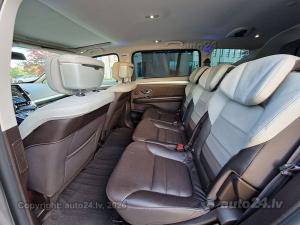 Pelēks Renault Espace 2018 Tallina, ar dzinēja tilpumu 1.60 L un nobraukumu 151 tūkst. km par 15950 €, foto 16 vietnē AUTOMOTO.COM.LV