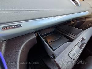 Pelēks Renault Espace 2018 Tallina, ar dzinēja tilpumu 1.60 L un nobraukumu 151 tūkst. km par 15950 €, foto 26 vietnē AUTOMOTO.COM.LV