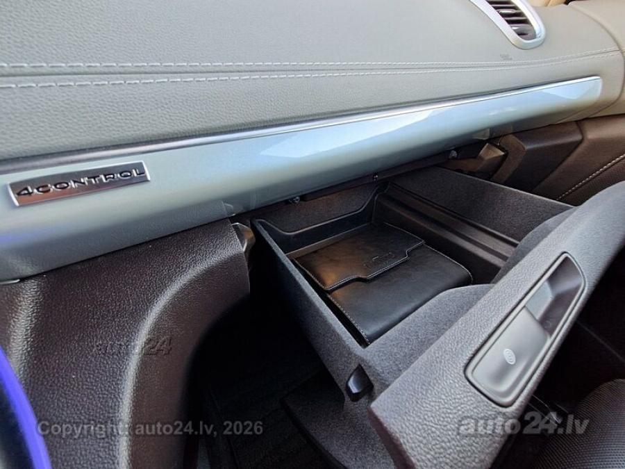 Pelēks Renault Espace 2018 Tallina, ar dzinēja tilpumu 1.60 L un nobraukumu 151 tūkst. km par 15950 €, foto 26 vietnē AUTOMOTO.COM.LV