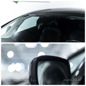 Pelēks Renault Espace 2018 Tallina, ar dzinēja tilpumu 1.60 L un nobraukumu 200 tūkst. km par 12990 €, foto 12 vietnē AUTOMOTO.COM.LV