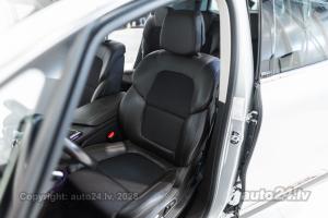 Pelēks Renault Espace 2018 Tallina, ar dzinēja tilpumu 1.60 L un nobraukumu 200 tūkst. km par 12990 €, foto 16 vietnē AUTOMOTO.COM.LV