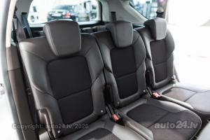 Pelēks Renault Espace 2018 Tallina, ar dzinēja tilpumu 1.60 L un nobraukumu 200 tūkst. km par 12990 €, foto 22 vietnē AUTOMOTO.COM.LV