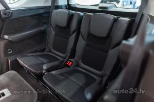 Pelēks Renault Espace 2018 Tallina, ar dzinēja tilpumu 1.60 L un nobraukumu 200 tūkst. km par 12990 €, foto 23 vietnē AUTOMOTO.COM.LV